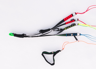 NOVA Performance Paragliders - PRION 6