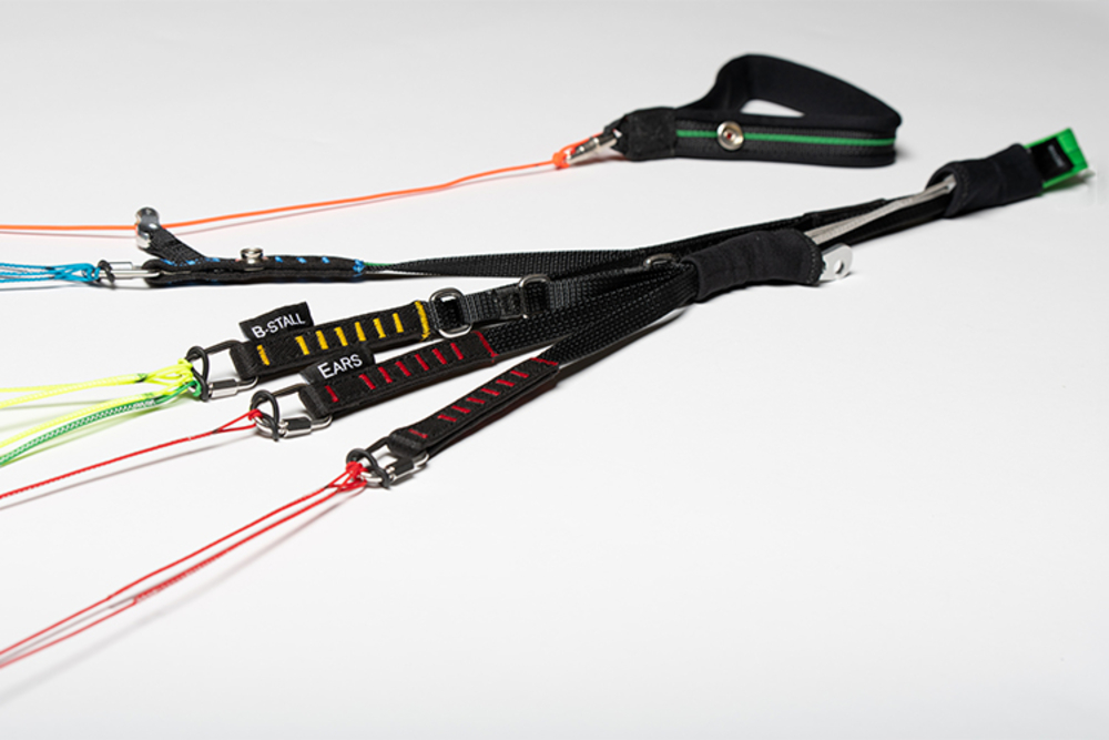 NOVA Performance Paragliders - AONIC Light