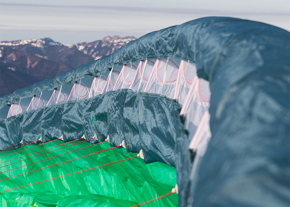 NOVA Performance Paragliders - PRION 6