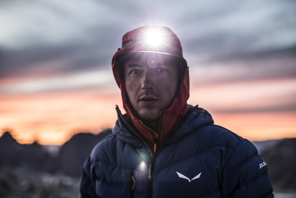 NOVA Performance Paragliders - VORTEX