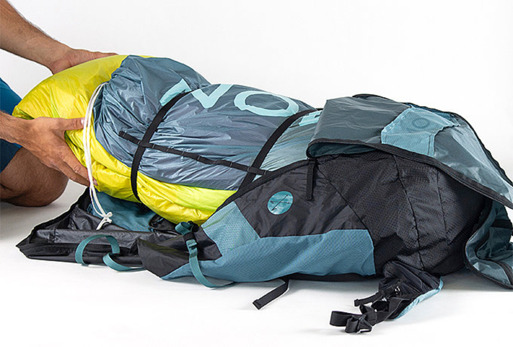 NOVA Performance Paragliders - FERUS