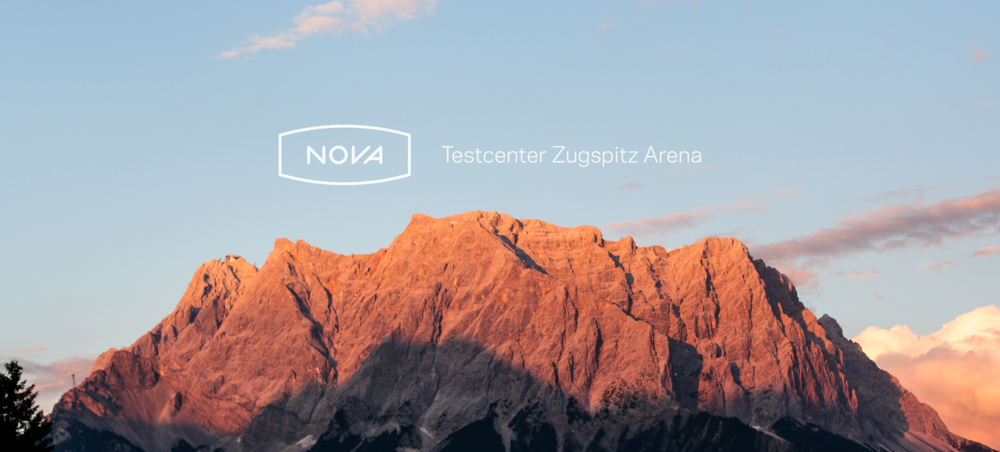 NOVA Performance Paragliders - NOVA Testcenter mit Profi-Beratung