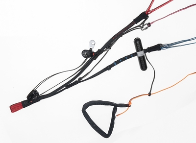 NOVA Performance Paragliders - VORTEX