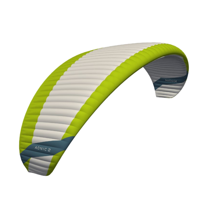 NOVA Performance Paragliders - AONIC 2