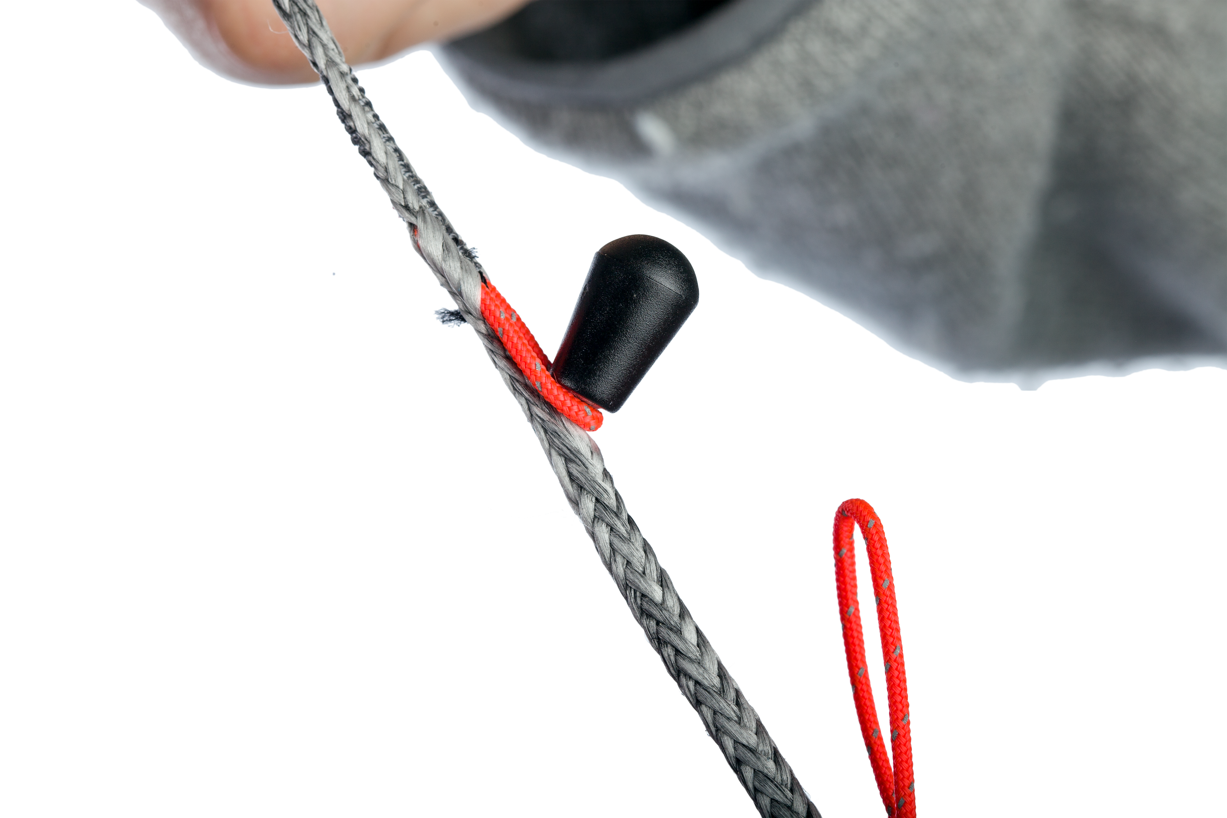 NOVA Performance Paragliders - Friction Buckle