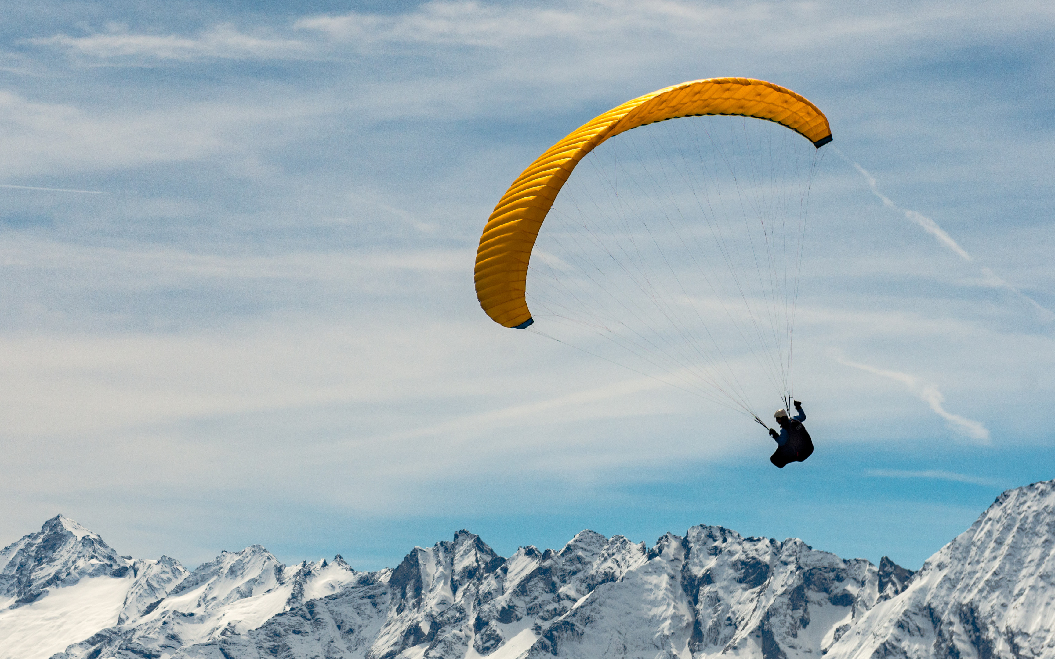 NOVA Performance Paragliders - SOMNIUM