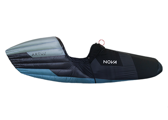 NOVA Performance Paragliders - ARTUS