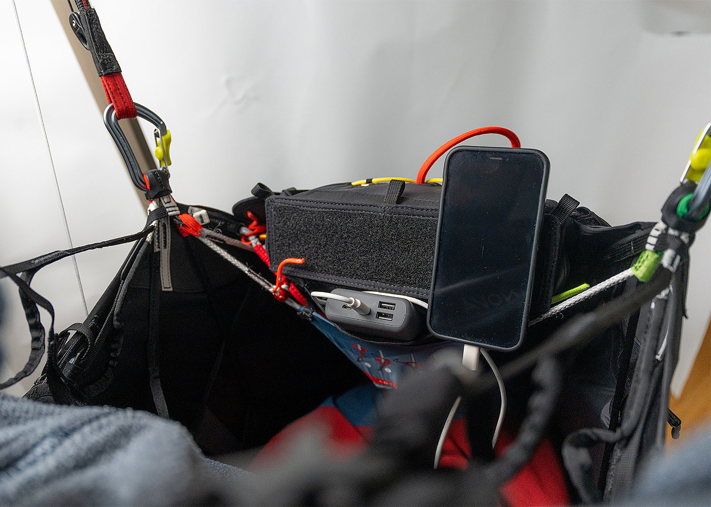 NOVA Performance Paragliders - ARTUS