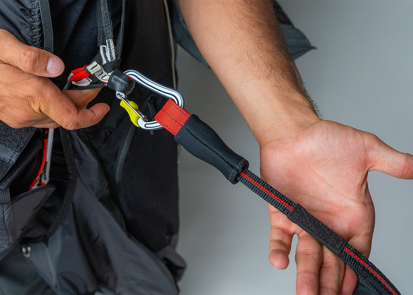 NOVA Performance Paragliders - ARTUS