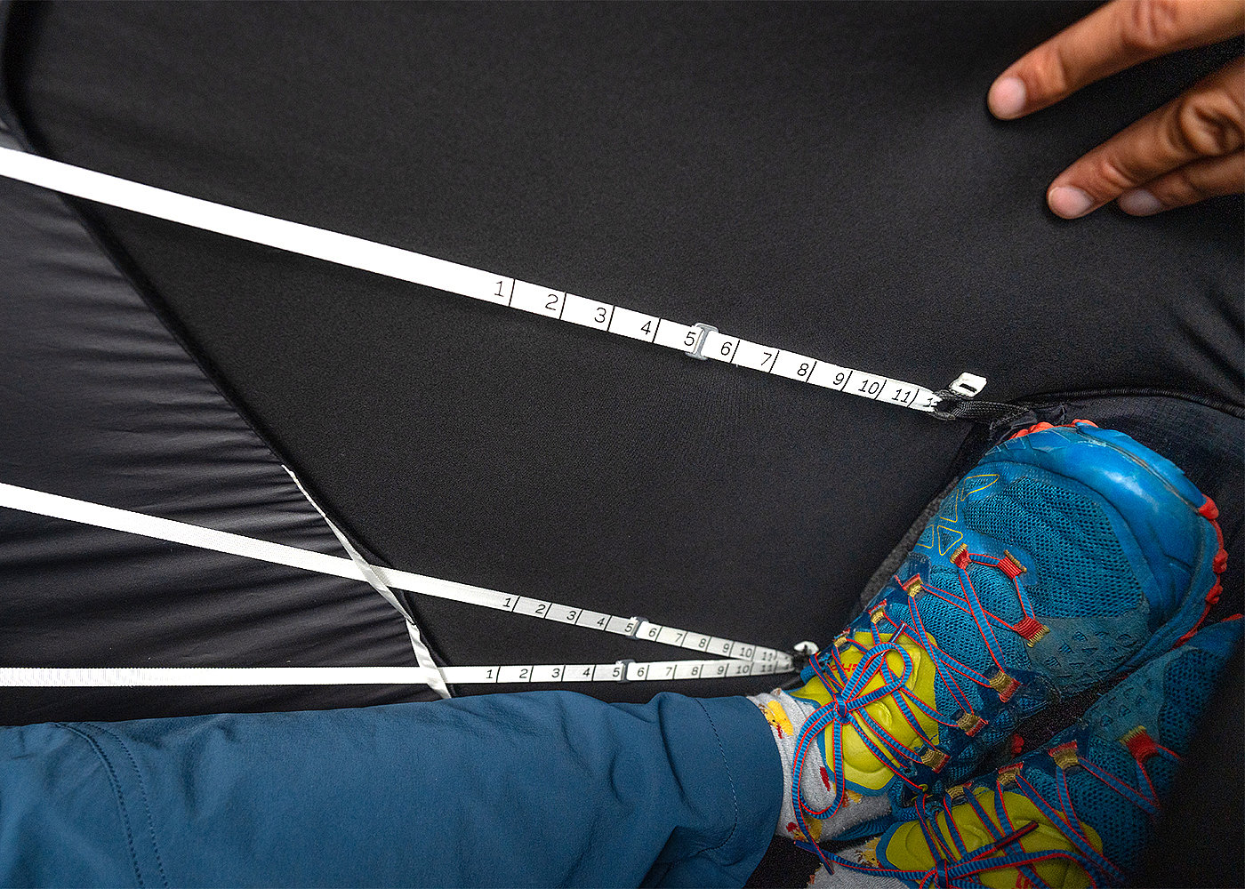 NOVA Performance Paragliders - ARTUS