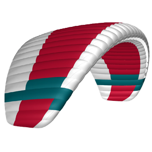 NOVA Performance Paragliders - BANTAM 2