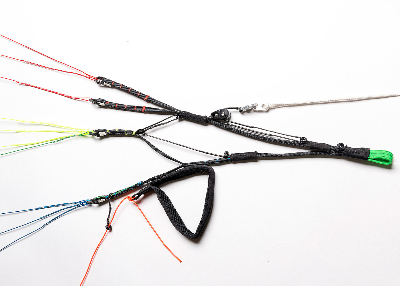 NOVA Performance Paragliders - BANTAM 2