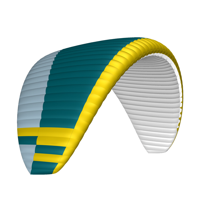 NOVA Performance Paragliders - BION 3