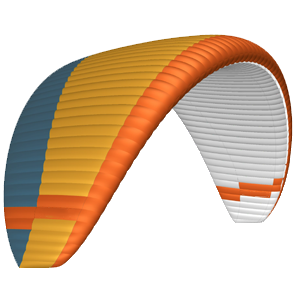 NOVA Performance Paragliders - CODEX