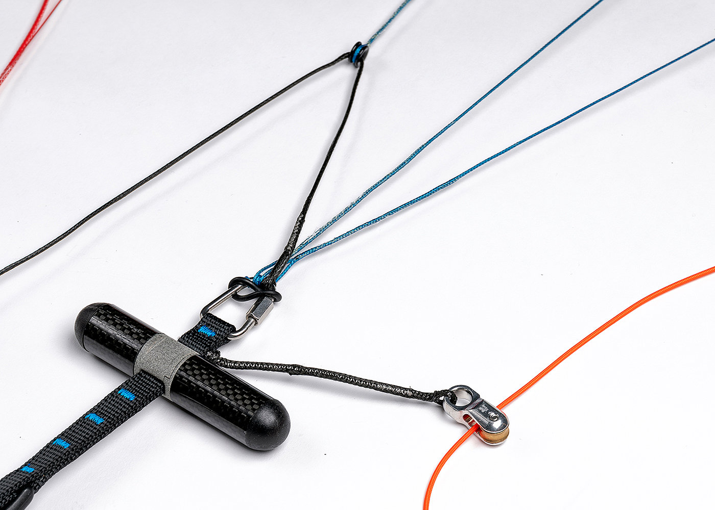 NOVA Performance Paragliders - CODEX