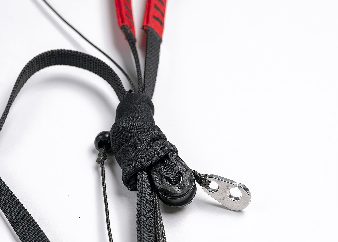 NOVA Performance Paragliders - CODEX