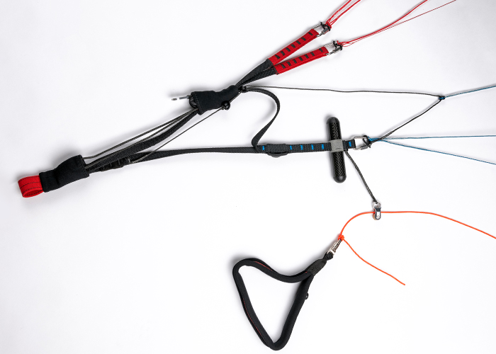 NOVA Performance Paragliders - CODEX