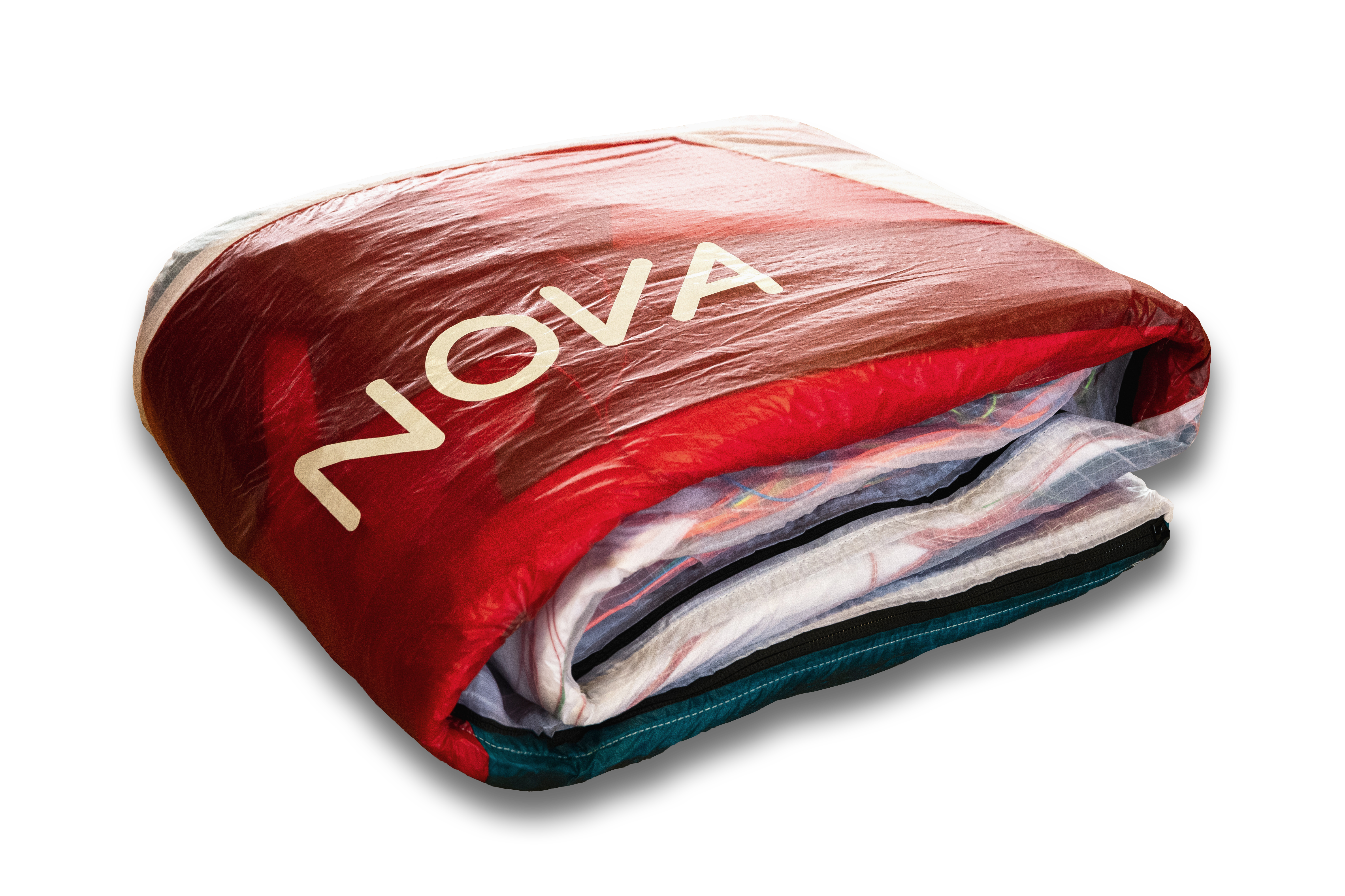 NOVA Performance Paragliders - BANTAM 2