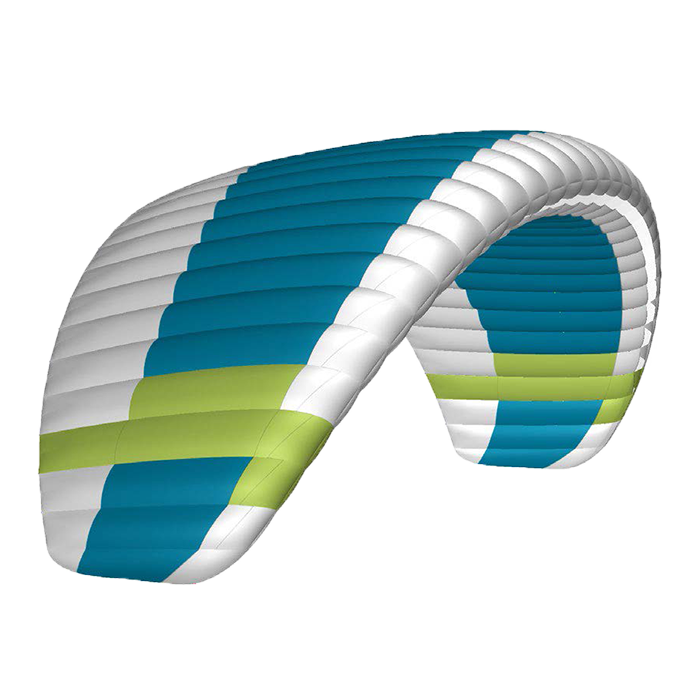 NOVA Performance Paragliders - DOUBLESKIN 2