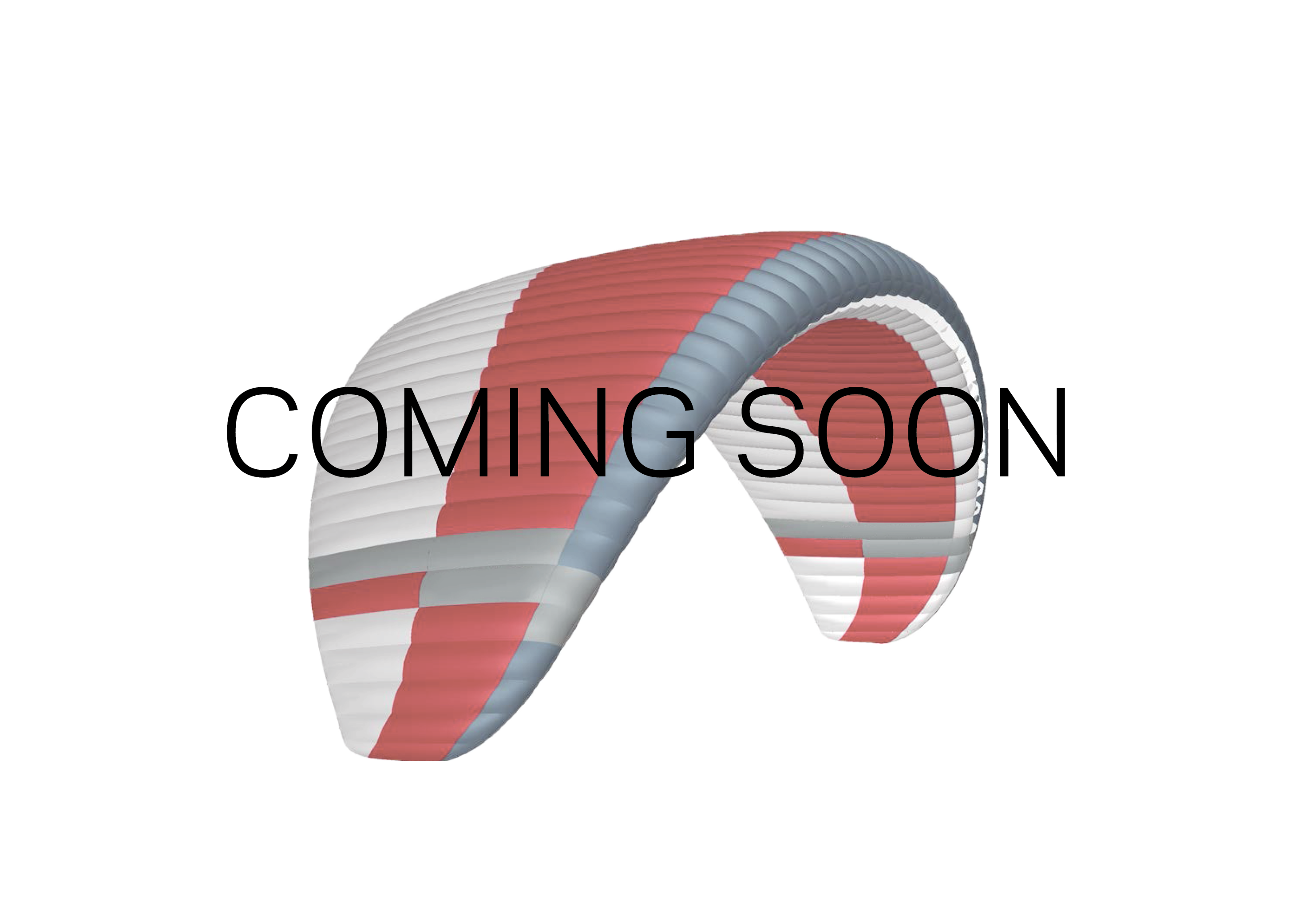 NOVA Performance Paragliders - ION 7 Light