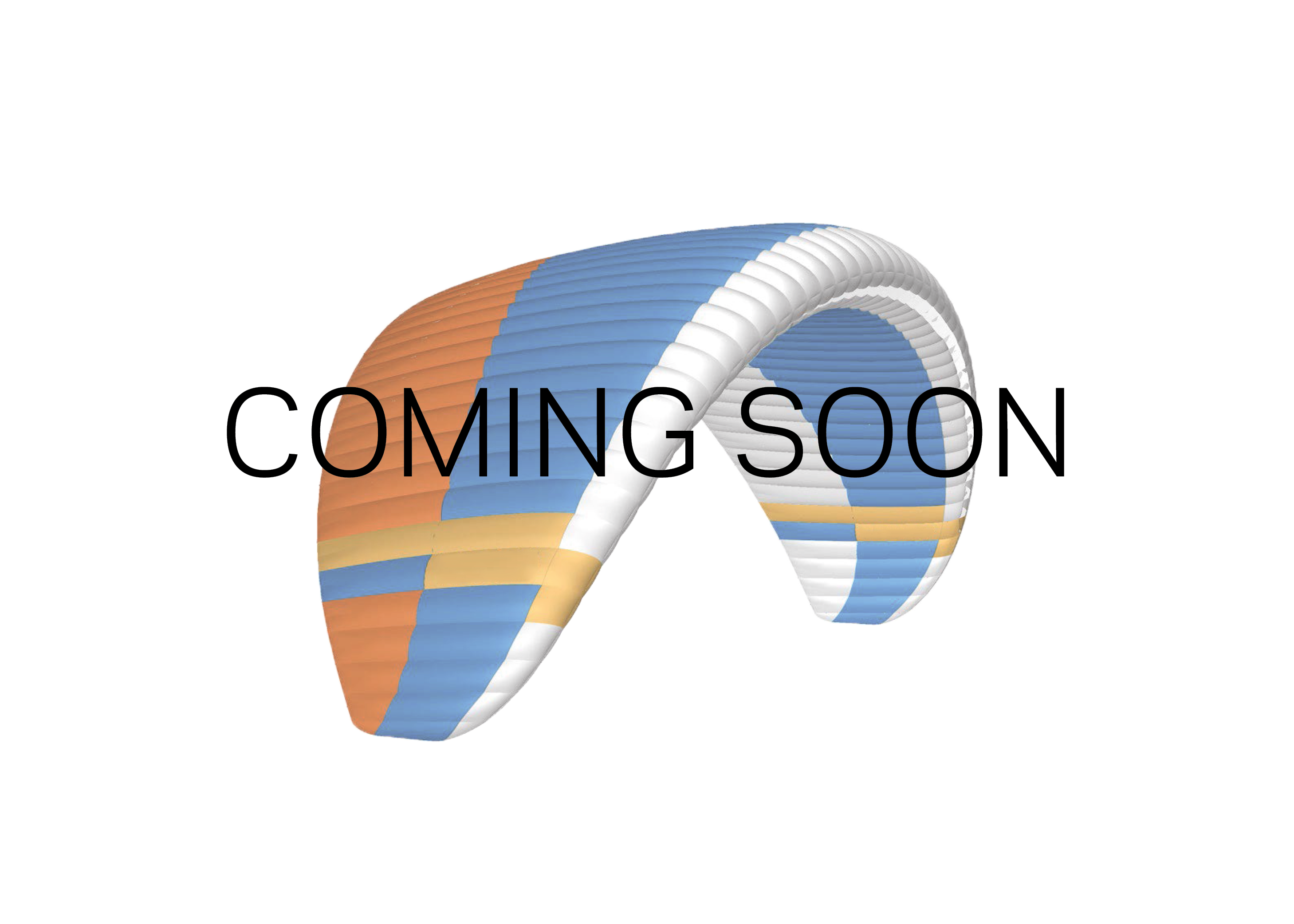 NOVA Performance Paragliders - ION 7