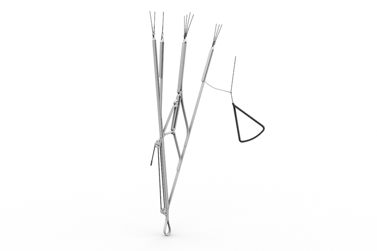 NOVA Performance Paragliders - ION 7 Light