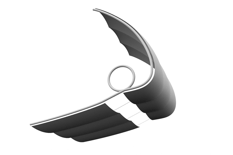 NOVA Performance Paragliders - ION 7