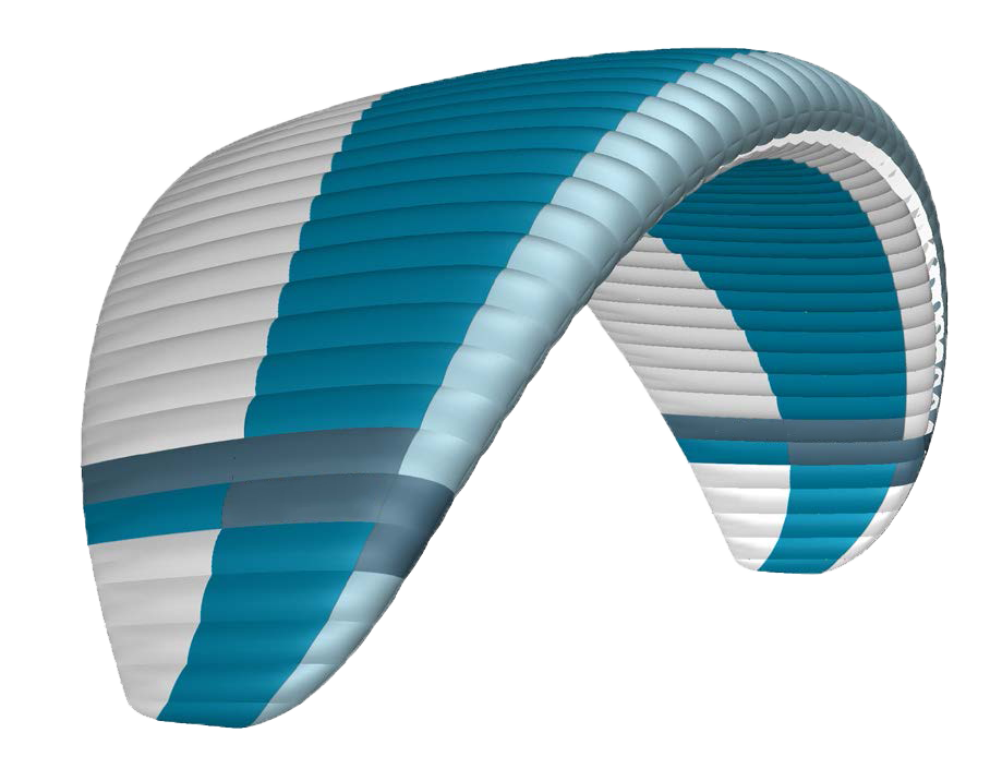 NOVA Performance Paragliders - ION 7 Light