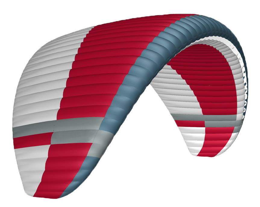 NOVA Performance Paragliders - ION 7 Light