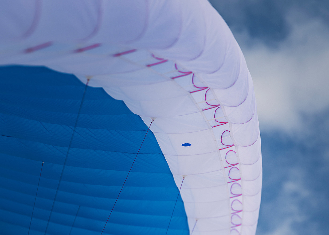 NOVA Performance Paragliders - ION 7