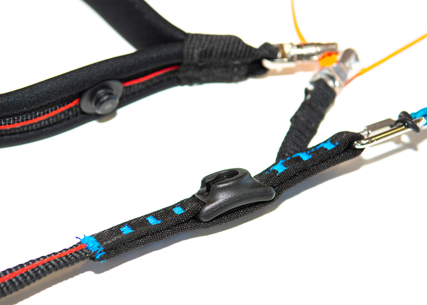 NOVA Performance Paragliders - ION 7 Light