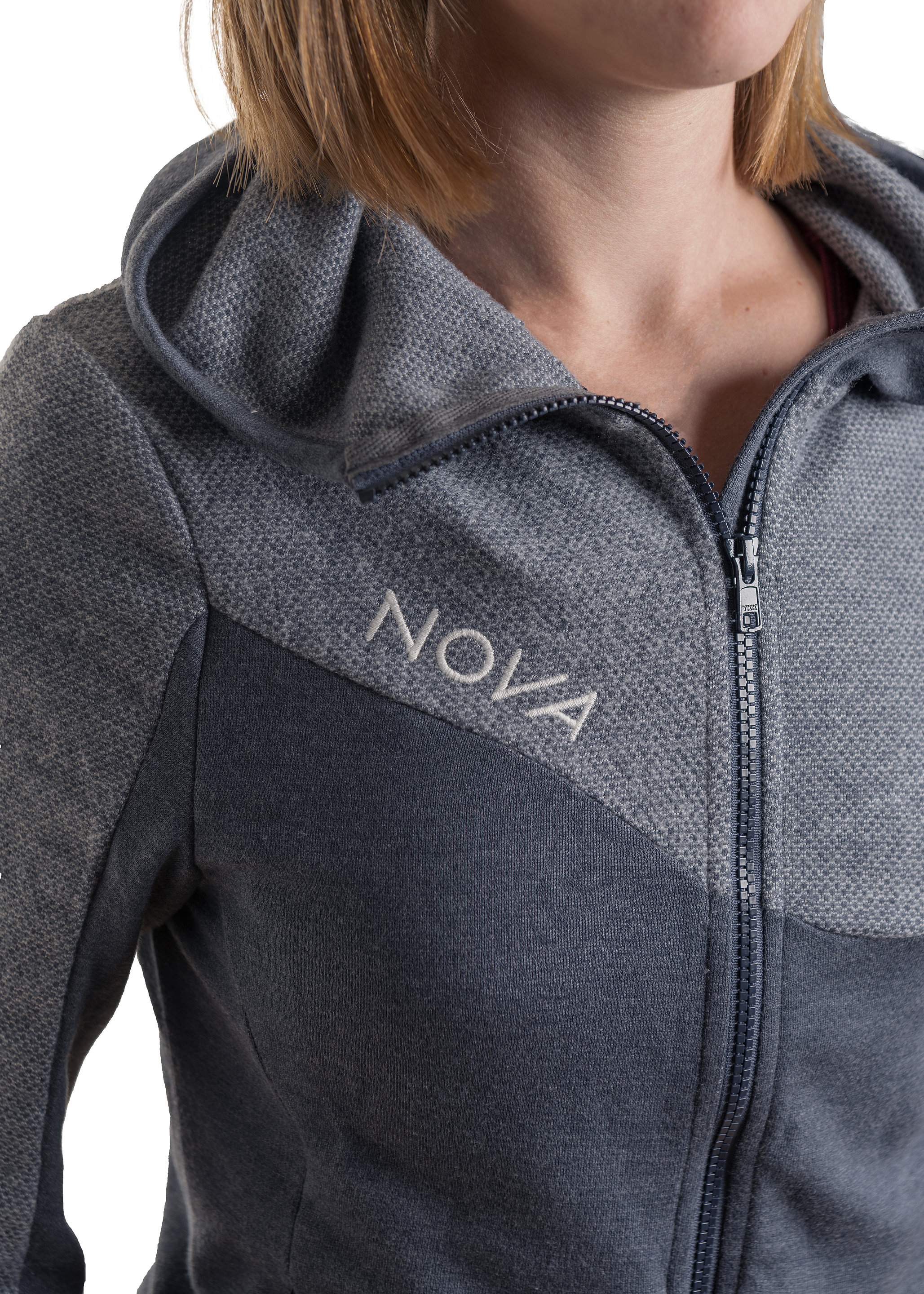 NOVA Performance Paragliders - Pilot's Hoodie UNISEX