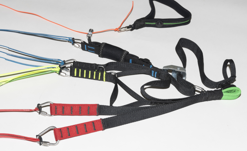 NOVA Performance Paragliders - BION 3