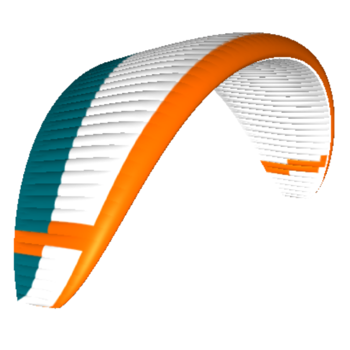 NOVA Performance Paragliders - VORTEX