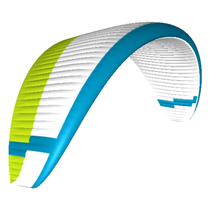 NOVA Performance Paragliders - VORTEX