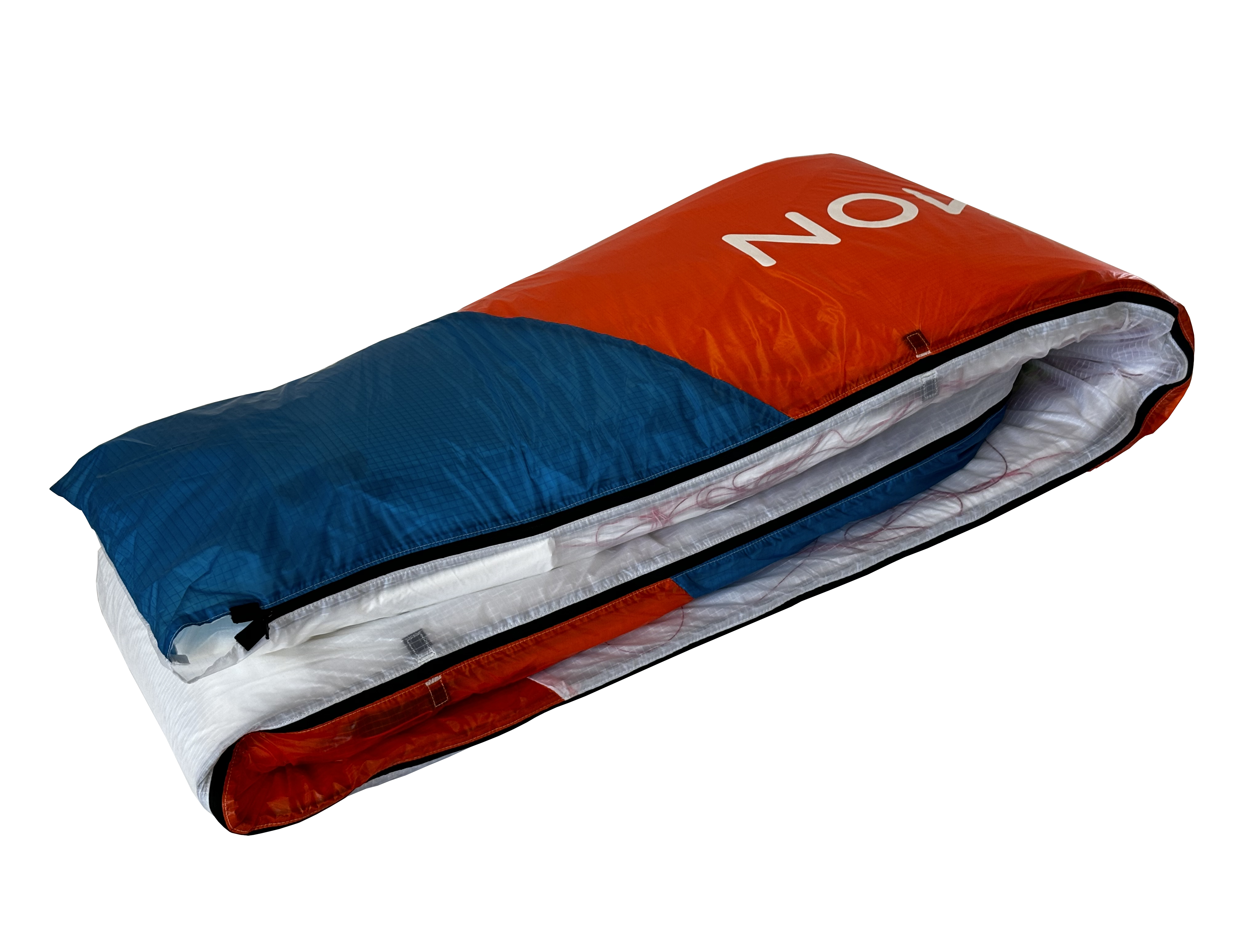 NOVA Performance Paragliders - Concertina Bag Ultralight