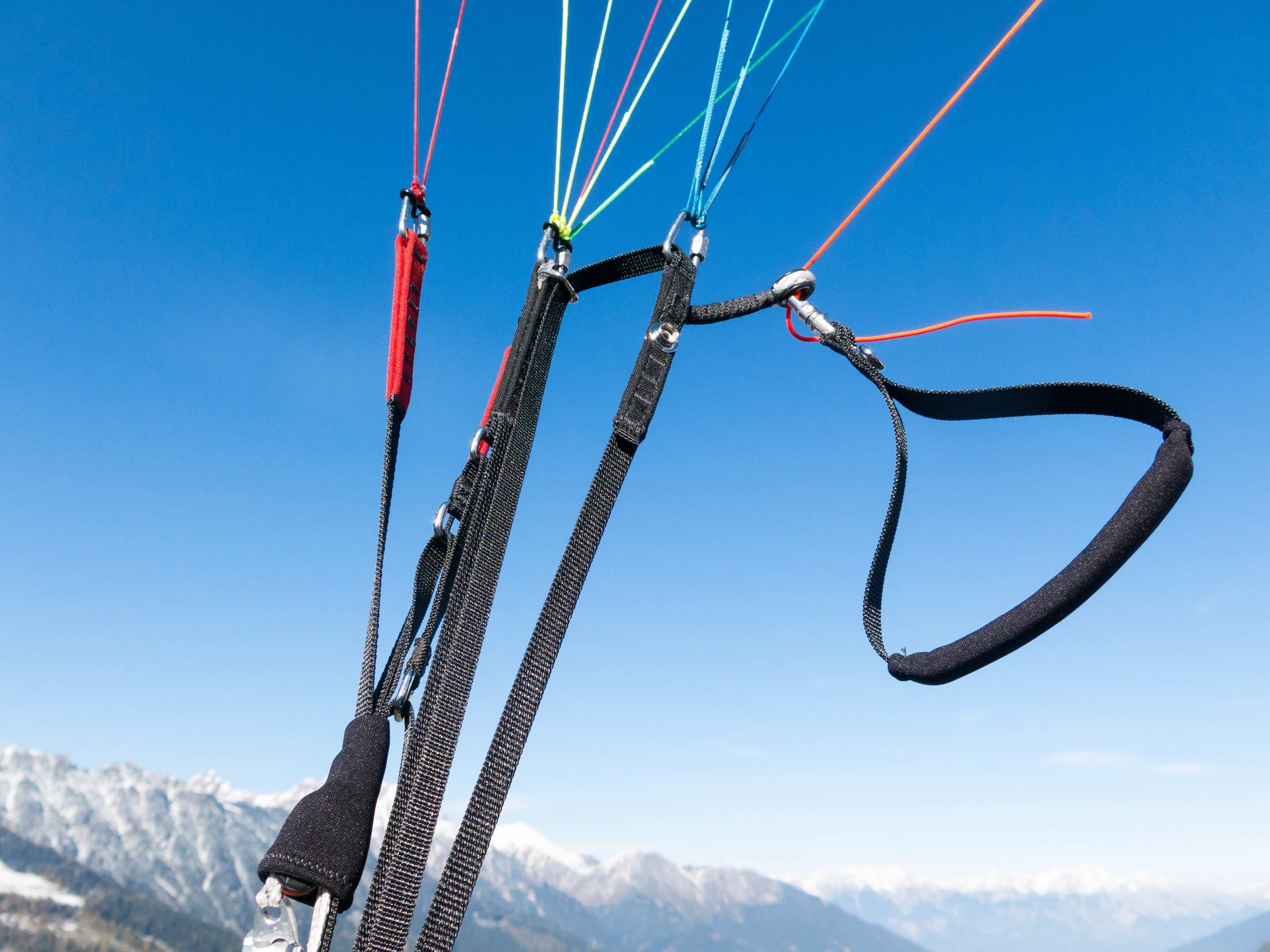 NOVA Performance Paragliders - Accessories