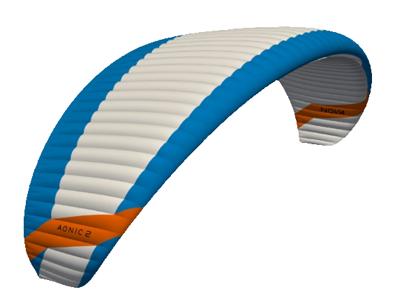 NOVA Performance Paragliders - AONIC 2