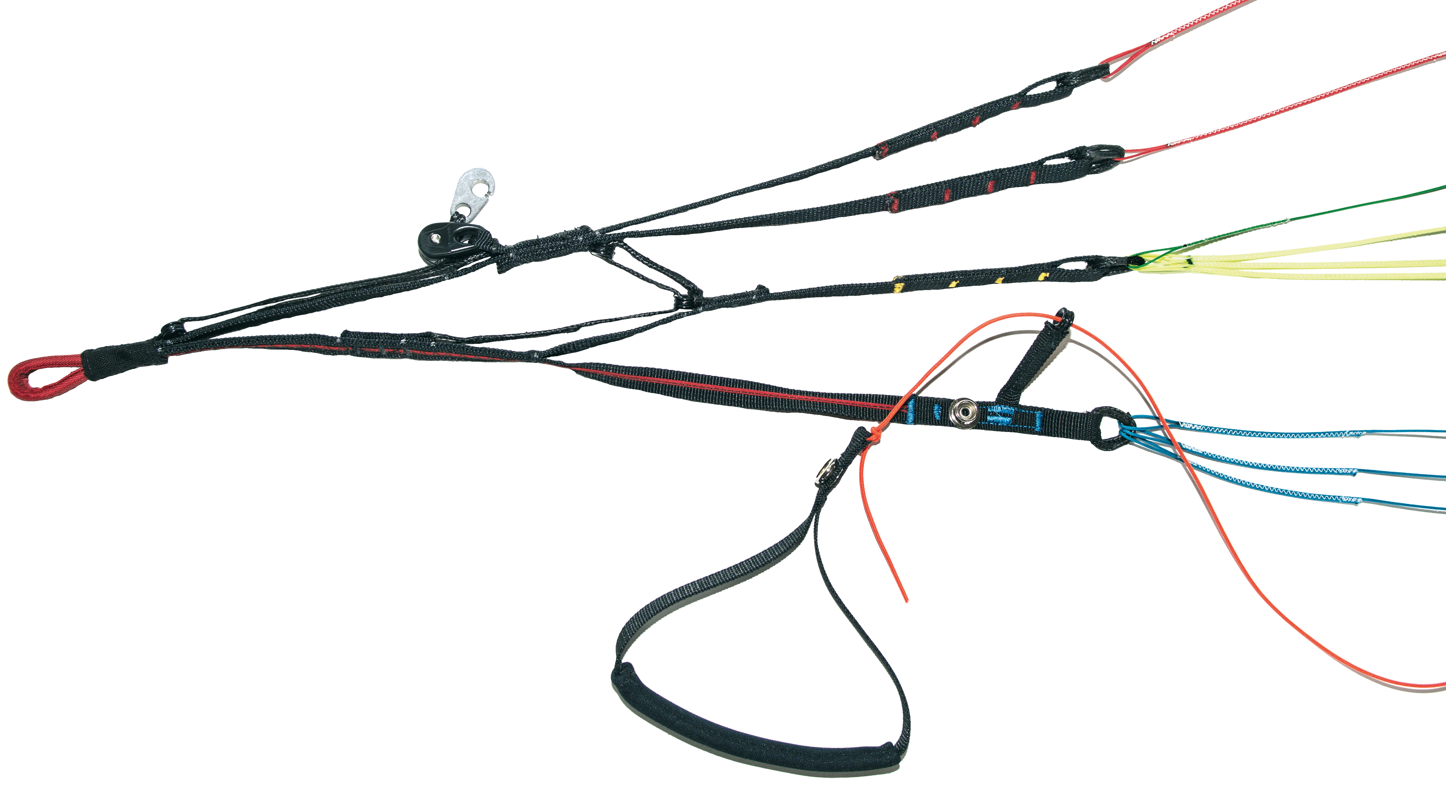 NOVA Performance Paragliders - BANTAM