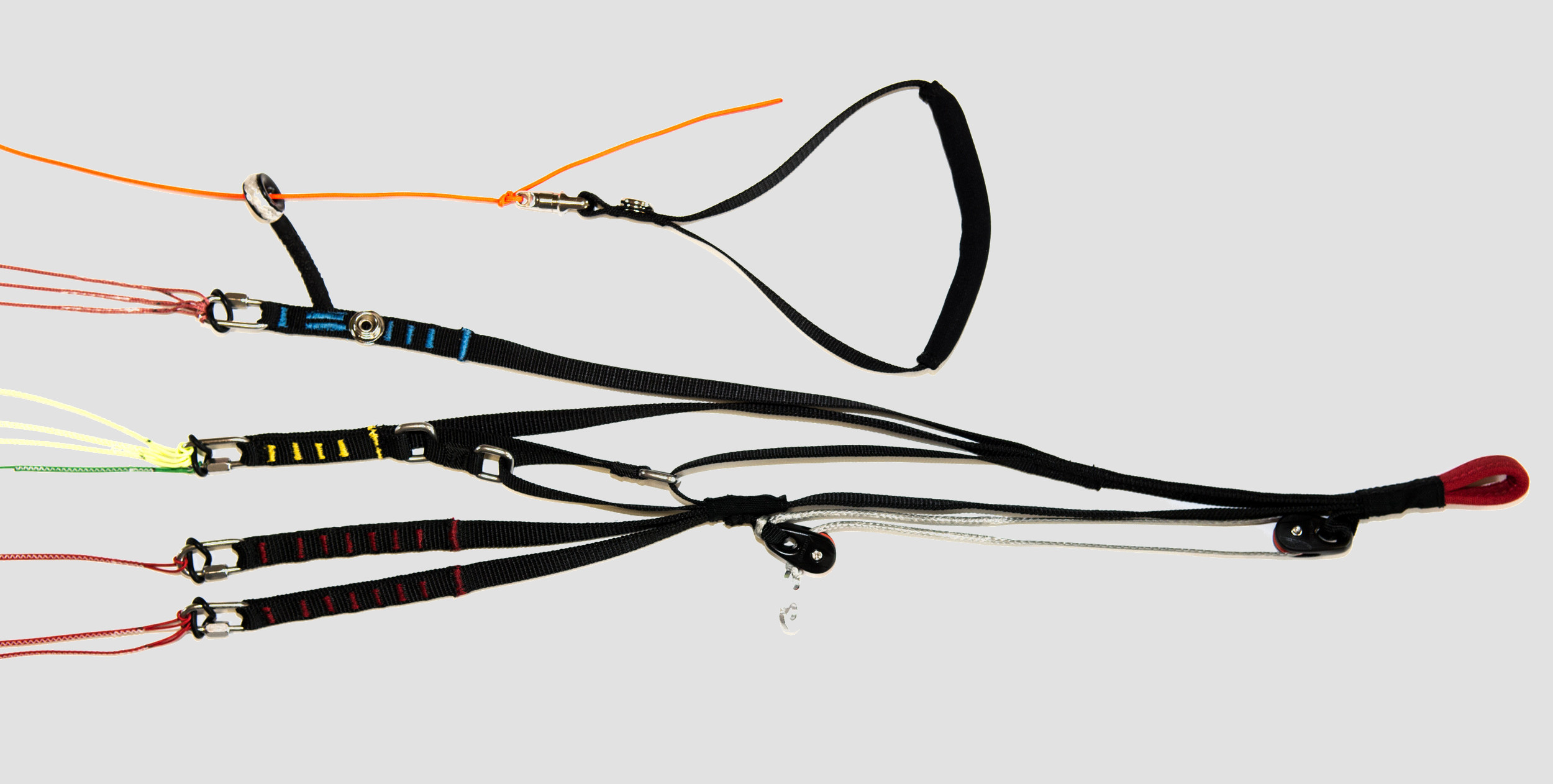 NOVA Performance Paragliders - MENTOR 5 light