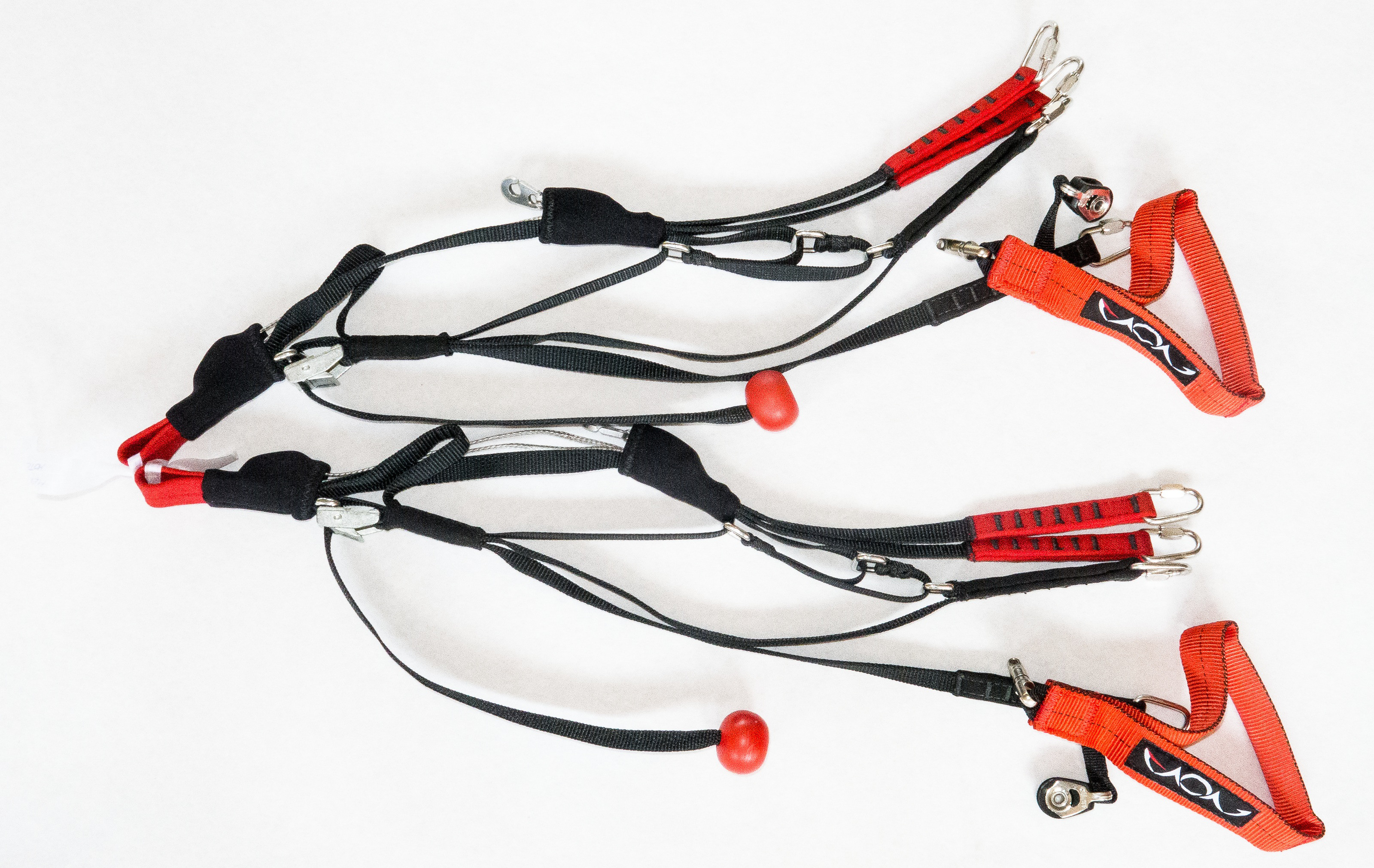 NOVA Performance Paragliders - ION 3