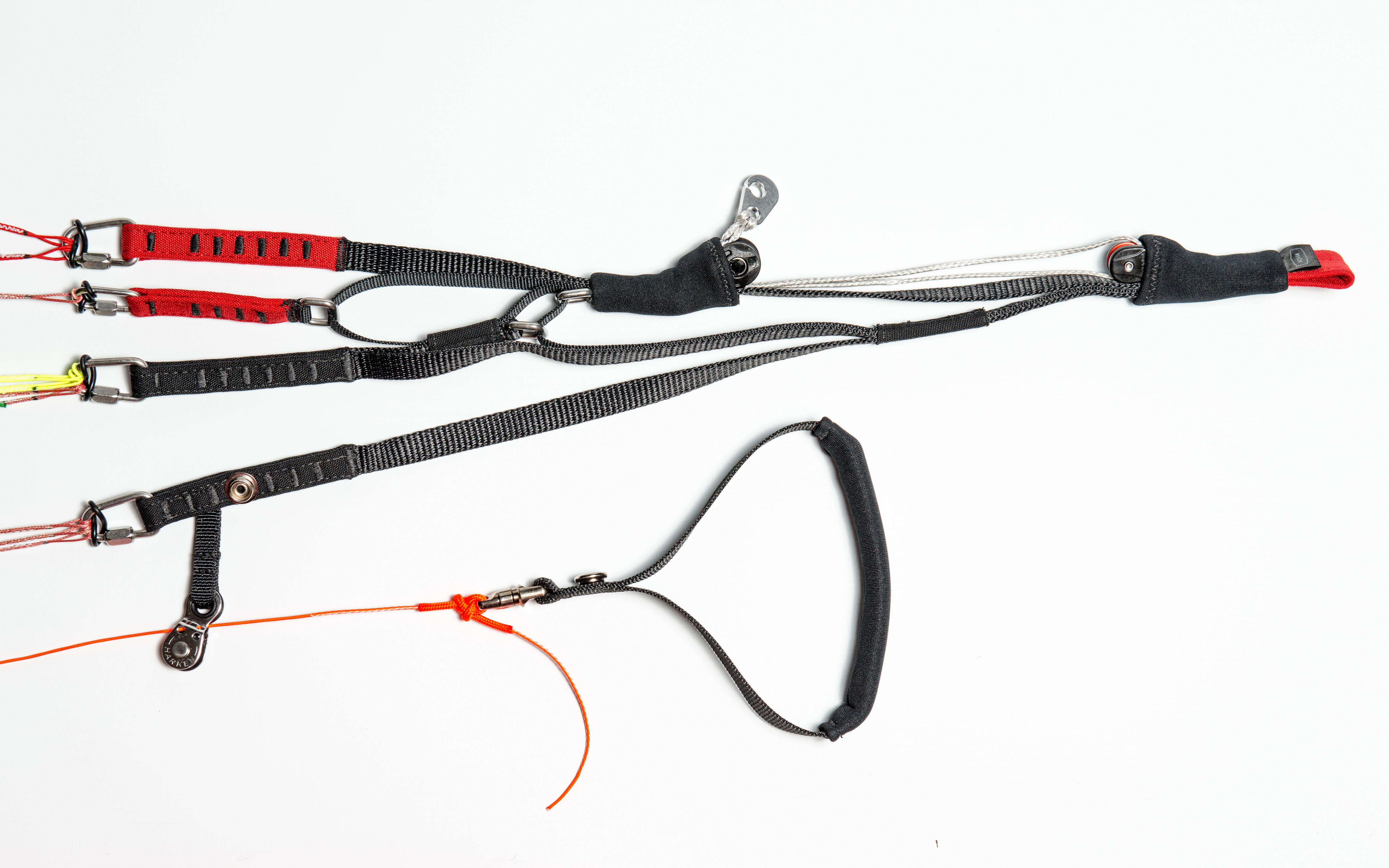 NOVA Performance Paragliders - SECTOR