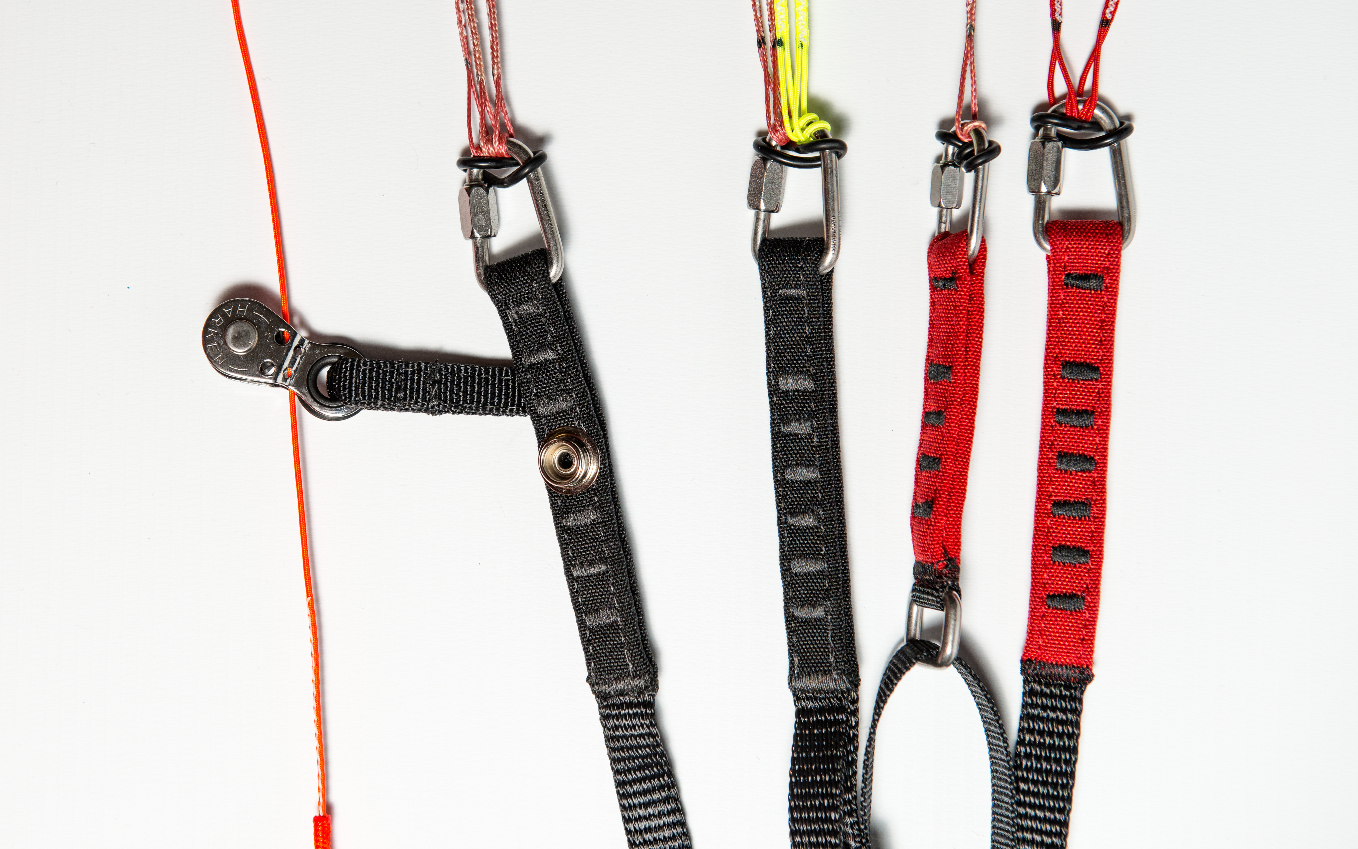 NOVA Performance Paragliders - SECTOR