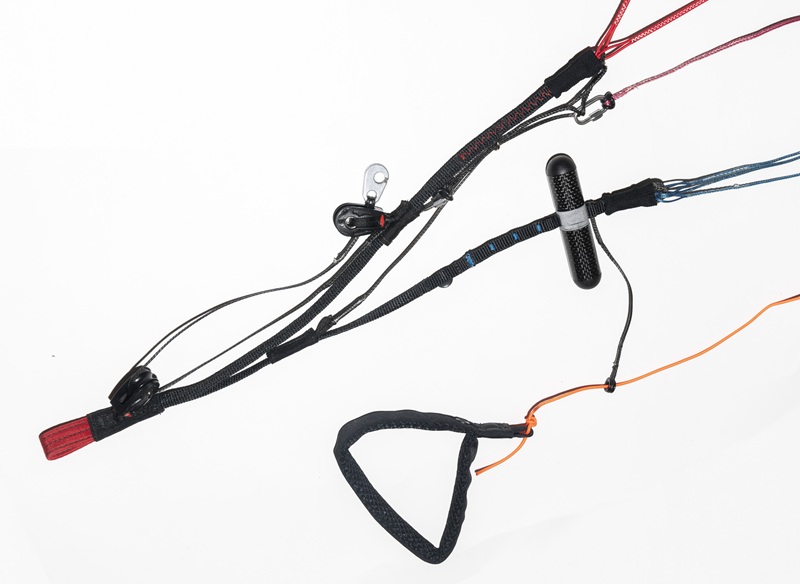 NOVA Performance Paragliders - VORTEX