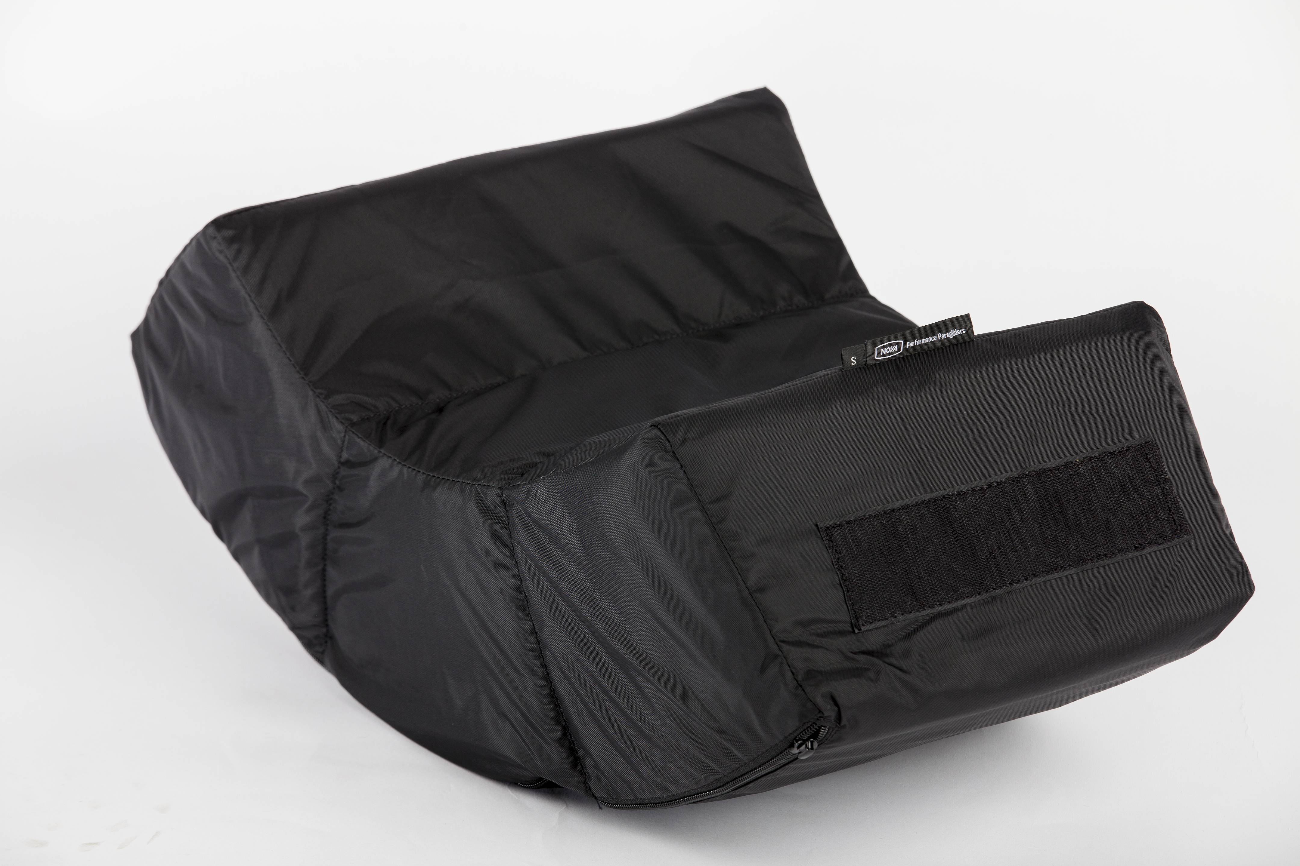 NOVA Performance Paragliders - Easy Compression